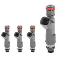 China 4x Fuel Injector for Chevrolet Malibu 2010-2012 HHR 2009-2011 Pontiac G6 2010 for sale