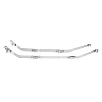 China Fuel Tank Straps for Acura RL 2000-2004 V6 3.5L Petrol Sedan for sale
