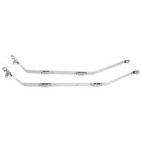 China Fuel Tank Straps for Acura RL 2000-2004 V6 3.5L Petrol Sedan for sale