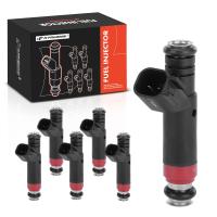 China 6x Fuel Injector for Ford Taurus 2000-2007 Mercury Sable 2000-2005 V6 3.0L OHV for sale