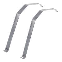 China Fuel Tank Straps for Ford Mustang 2011-2014 V6 3.7L V8 5.0L 5.4L 5.8L for sale
