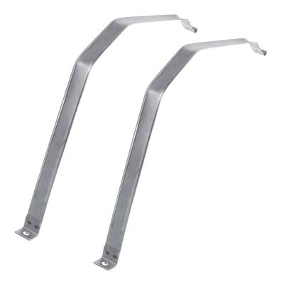 China Fuel Tank Straps for Ford Mustang 2011-2014 V6 3.7L V8 5.0L 5.4L 5.8L for sale