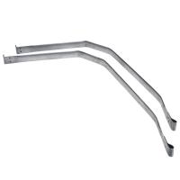 China Fuel Tank Straps for Ford Mustang 2011-2014 V6 3.7L V8 5.0L 5.4L 5.8L for sale