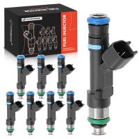 China 8x Fuel Injectors for Ford Crown Victoria Lincoln Mercury 2006-2011 V8 4.6L for sale