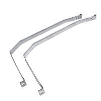 China Fuel Tank Straps for Ford Mustang 2011-2014 V6 3.7L V8 5.0L 5.4L 5.8L for sale