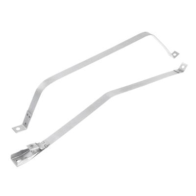 China Fuel Tank Straps for Nissan Sentra 2007-2012 L4 2.0L L4 2.5L for sale