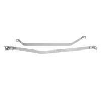 China Fuel Tank Straps for Nissan Sentra 2007-2012 L4 2.0L L4 2.5L for sale