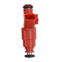 China 6x Fuel Injector for Dodge Ram 1500 2000-2001 Dakota Ram 1500 2500 Van V6 3.9L for sale