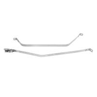 China Fuel Tank Straps for Nissan Sentra 2007-2012 L4 2.0L L4 2.5L for sale