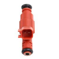China 6x Fuel Injector for Dodge Ram 1500 2000-2001 Dakota Ram 1500 2500 Van V6 3.9L for sale