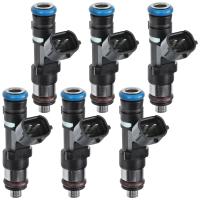 China 6x Fuel Injectors for Nissan Maxima Quest Altima Murano V6 3.5L DOHC for sale