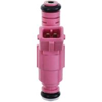 China 6x Fuel Injectors for Volvo S80 1999-2001 Sedan L6 2.9L DOHC for sale