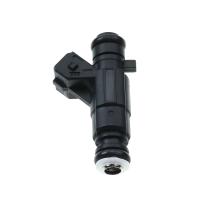 China 6x Fuel Injectors for Mercedes-Benz W202 C208 A208 W210 S210 W163 C280 1998-2000 for sale