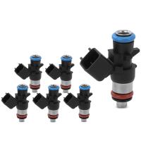 China 6x Fuel Injector for Chrysler 200 Town & Country Ram 1500 Dodge Jeep Volkswagen for sale
