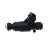 China 6x Fuel Injectors for Mercedes-Benz W202 C208 A208 W210 S210 W163 C280 1998-2000 for sale