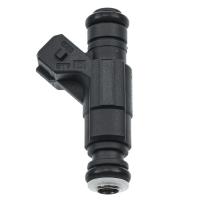 China 4x Fuel Injectors for Audi TT Quattro 2003 2004 2005 2006 1.8L for sale