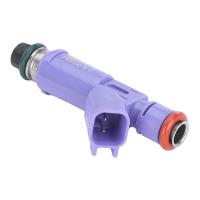 China 8x Fuel Injector with O-ring for Ford F-150 Mustang 2009-2010 V8 4.6L for sale