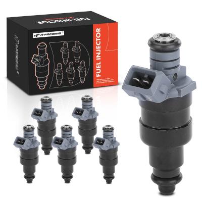 China 6x Fuel Injector for Dodge Ram 1500 2500 3500 Dakota Jeep Cherokee Wrangler for sale