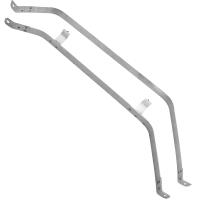 China Fuel Tank Straps for Nissan Rogue 2008-2015 Rogue Select 2014-2015 L4 2.5L FWD for sale