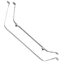 China Fuel Tank Straps for Nissan Rogue 2008-2015 Rogue Select 2014-2015 L4 2.5L FWD for sale