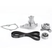 China Timing Belt Kit & Water Pump for Hyundai Accent 2001-2011 Kia Rio Rio5 1.6L for sale