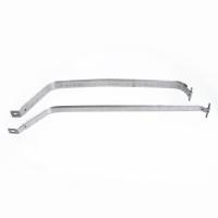 China Fuel Tank Straps for Hyundai Sonata 2006-2010 2.4L 3.3L Sedan for sale