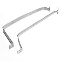 China Fuel Tank Straps for Hyundai Sonata 2006-2010 2.4L 3.3L Sedan for sale