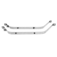 China Fuel Tank Straps for Saab 9-05-06 Subaru Forester 04-08 Impreza 2.0L 2.5L for sale