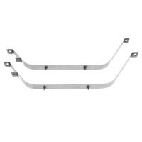 China Fuel Tank Straps for Saab 9-05-06 Subaru Forester 04-08 Impreza 2.0L 2.5L for sale