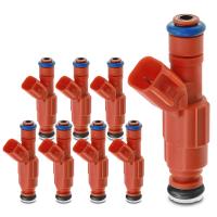 China 8x Fuel Injectors for Ford Crown Victoria Lincoln Town Car Mercury 03-04 V8 4.6L for sale