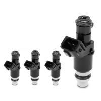 China 4x Fuel Injector for Honda Civic 2006-2011 Fit 2009-2013 Gas for sale