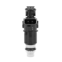 China 4x Fuel Injector for Honda Civic 2006-2011 Fit 2009-2013 Gas for sale