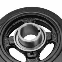 China Engine Harmonic Balancer for Toyota Camry 2018-2020 Avalon Highlander Lexus ES350 for sale