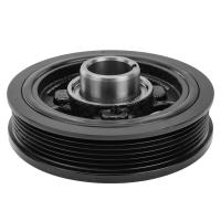 China Engine Harmonic Balancer for Toyota Camry 2018-2020 Avalon Highlander Lexus ES350 for sale