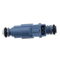 China 5x Fuel Injectors for Volvo C70 1999-2004 S60 01-04 S80 2004-2006 2.3L 2.5L for sale