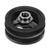 China Engine Harmonic Balancer for Ford F-150 2011-2014 Mustang 2011-2014 V8 5.0L for sale