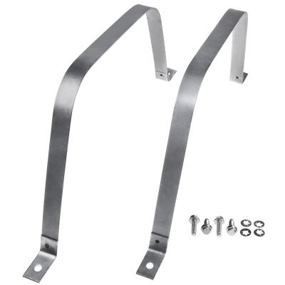 China Fuel Tank Straps for Jeep Liberty 2002-2007 Sport Utility for sale