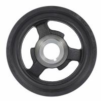China Engine Harmonic Balancer for Ford F-150 2011-2014 Mustang 2011-2014 V8 5.0L for sale
