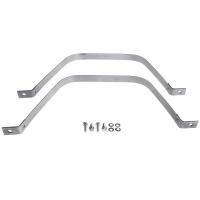 China Fuel Tank Straps for Jeep Liberty 2002-2007 Sport Utility for sale