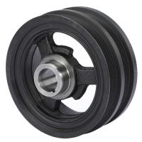 China Engine Harmonic Balancer for Ford F-150 2011-2014 Mustang 2011-2014 V8 5.0L for sale