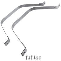 China Fuel Tank Straps for Jeep Liberty 2002-2007 Sport Utility for sale