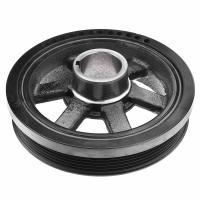 China Engine Harmonic Balancer for Chevrolet Camaro 10-15 Caprice Pontiac G8 V6 3.6L for sale