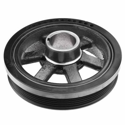 China Engine Harmonic Balancer for Chevrolet Camaro 10-15 Caprice Pontiac G8 V6 3.6L for sale