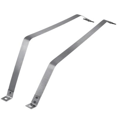 China Fuel Tank Straps for Hyundai Sonata 02-05 Kia Magentis Optima 01-06 Sedan for sale