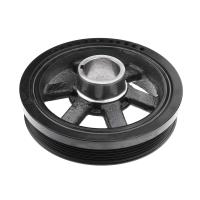 China Engine Harmonic Balancer for Chevrolet Camaro 10-15 Caprice Pontiac G8 V6 3.6L for sale