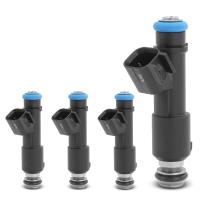 China 4x Fuel Injector for Chevrolet Cobalt 05-10 Pontiac G5 07-10 Pursuit L4 2.2L for sale