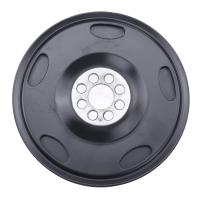 China Engine Harmonic Balancer for Audi A6 2006-2013 A6 Quattro A4 A4 Quattro Q5 3.2L for sale