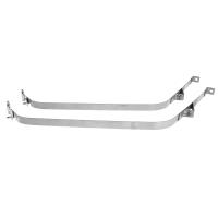 China Fuel Tank Straps for Nissan Murano 2003-2006 V6 3.5L for sale