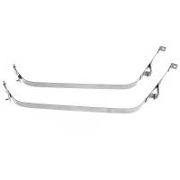China Fuel Tank Straps for Nissan Murano 2003-2006 V6 3.5L for sale