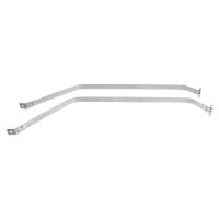 China Fuel Tank Straps for Nissan Altima 2002-2006 Maxima 2004-2008 Quest 2004-2009 for sale